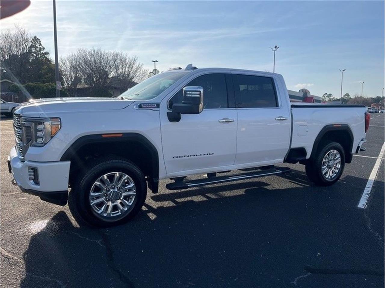 2020 GMC 350 for Sale | ClassicCars.com | CC-2047516