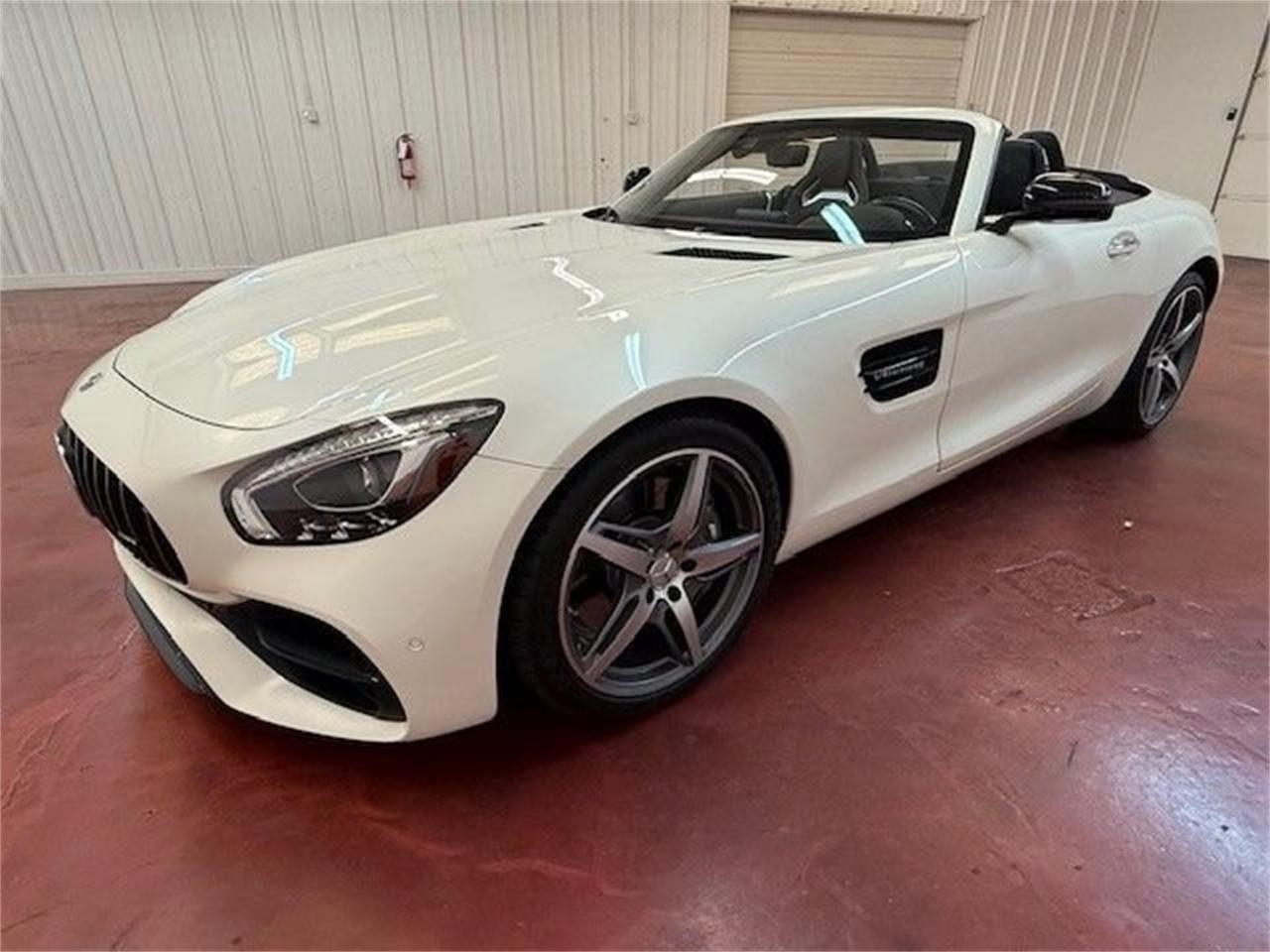2018 Mercedes-Benz AMG for Sale | ClassicCars.com | CC-2047519