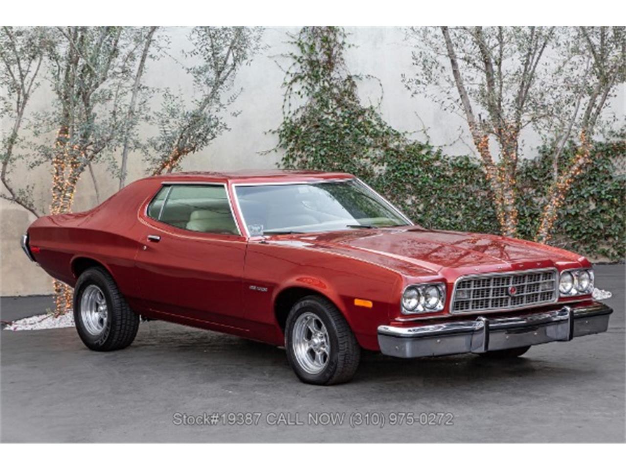1973 Ford Gran Torino for Sale | ClassicCars.com | CC-2040753
