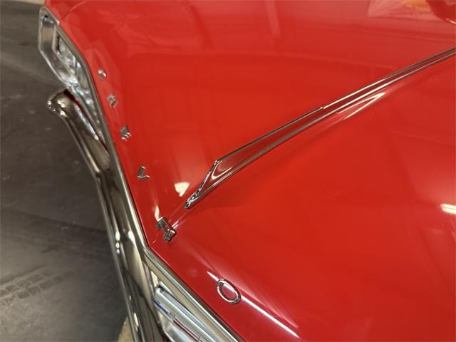 1965 Chevrolet Malibu for Sale | ClassicCars.com | CC-2051200