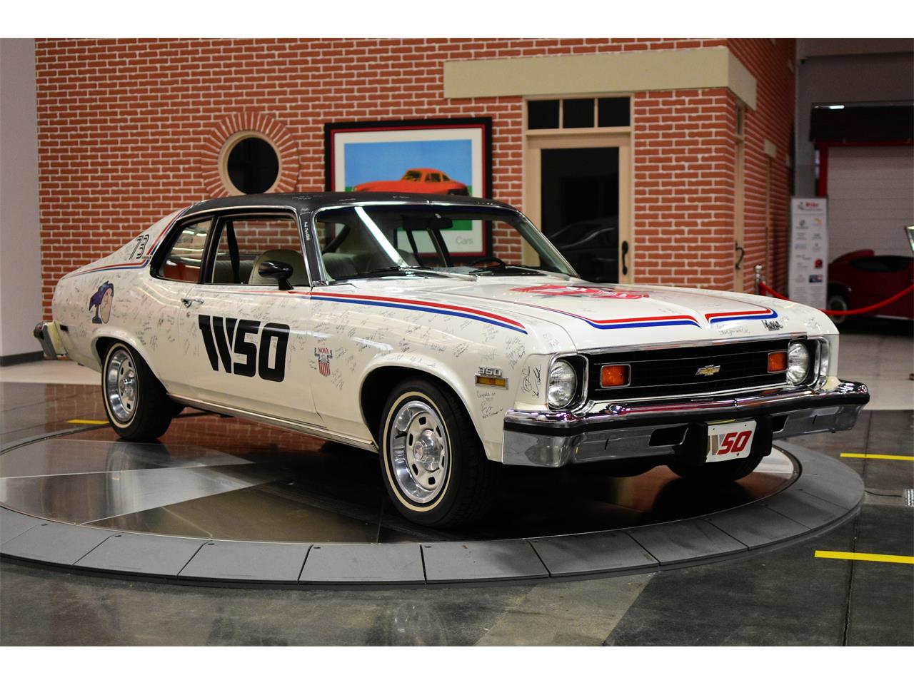 1974 Chevrolet Nova for Sale | ClassicCars.com | CC-2051561