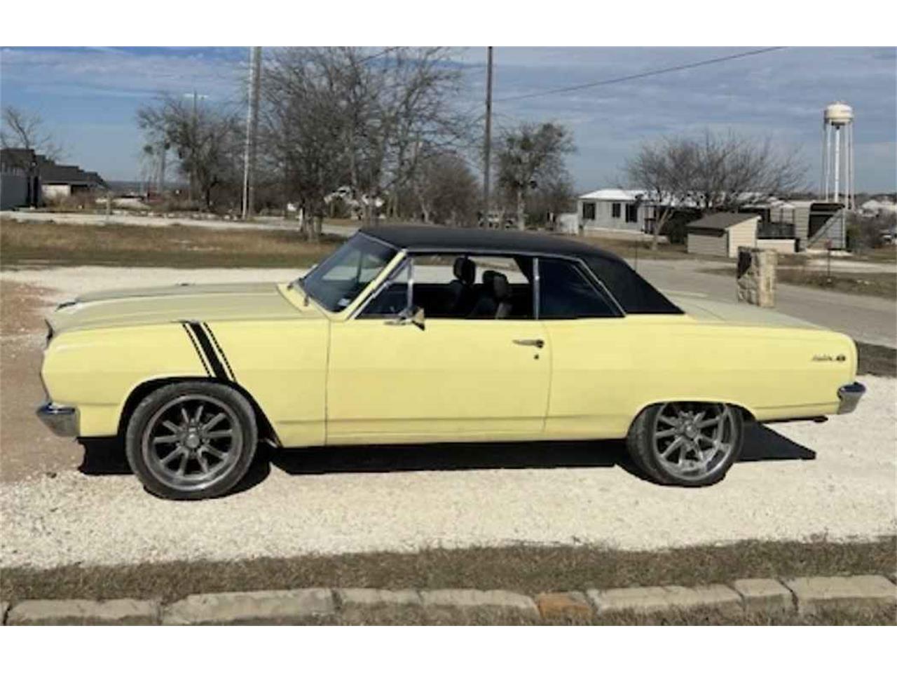 1965 Chevrolet Chevelle SS for Sale | ClassicCars.com | CC-2056122
