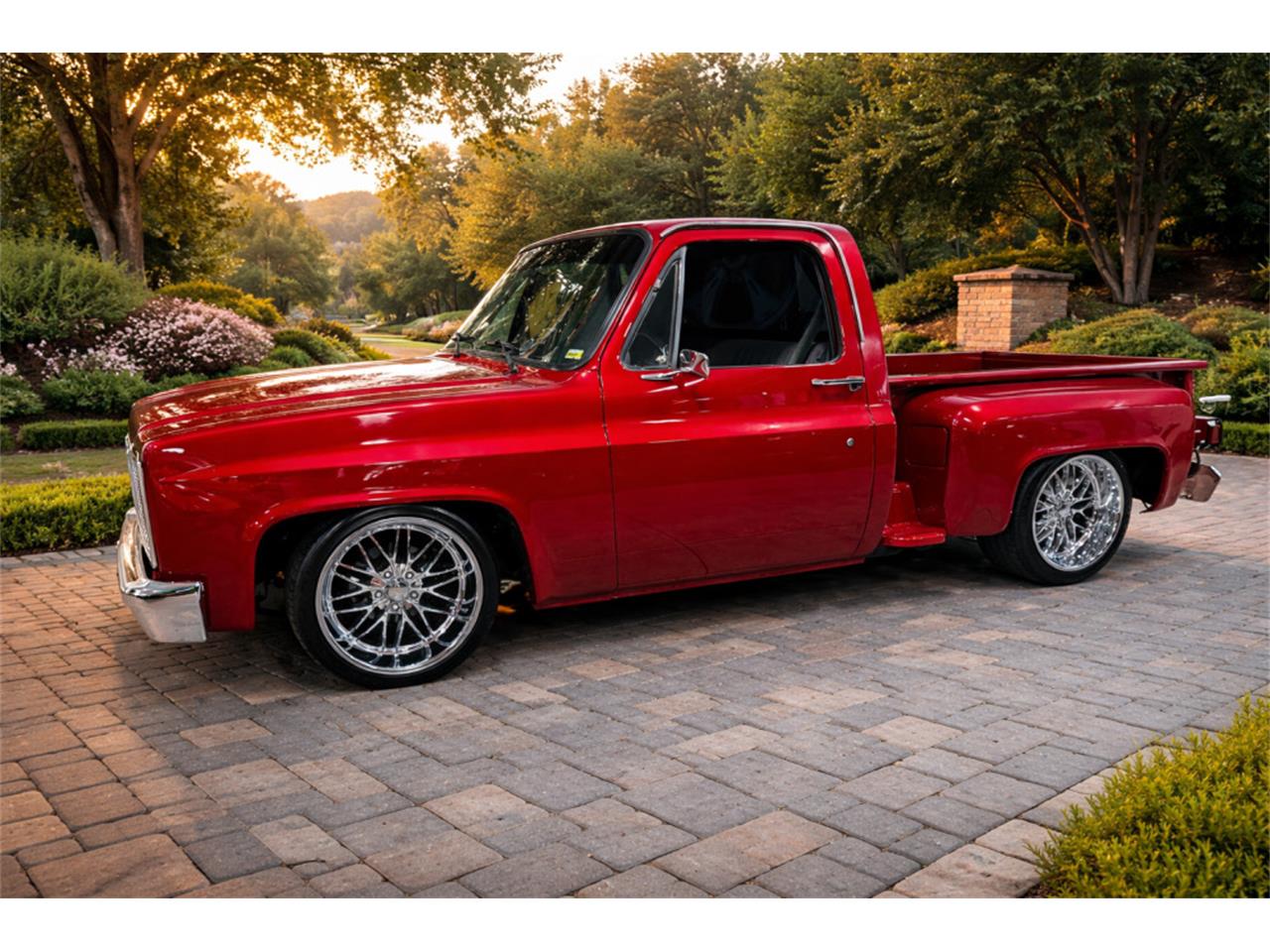 1982 Chevrolet C10 for Sale | ClassicCars.com | CC-2057224