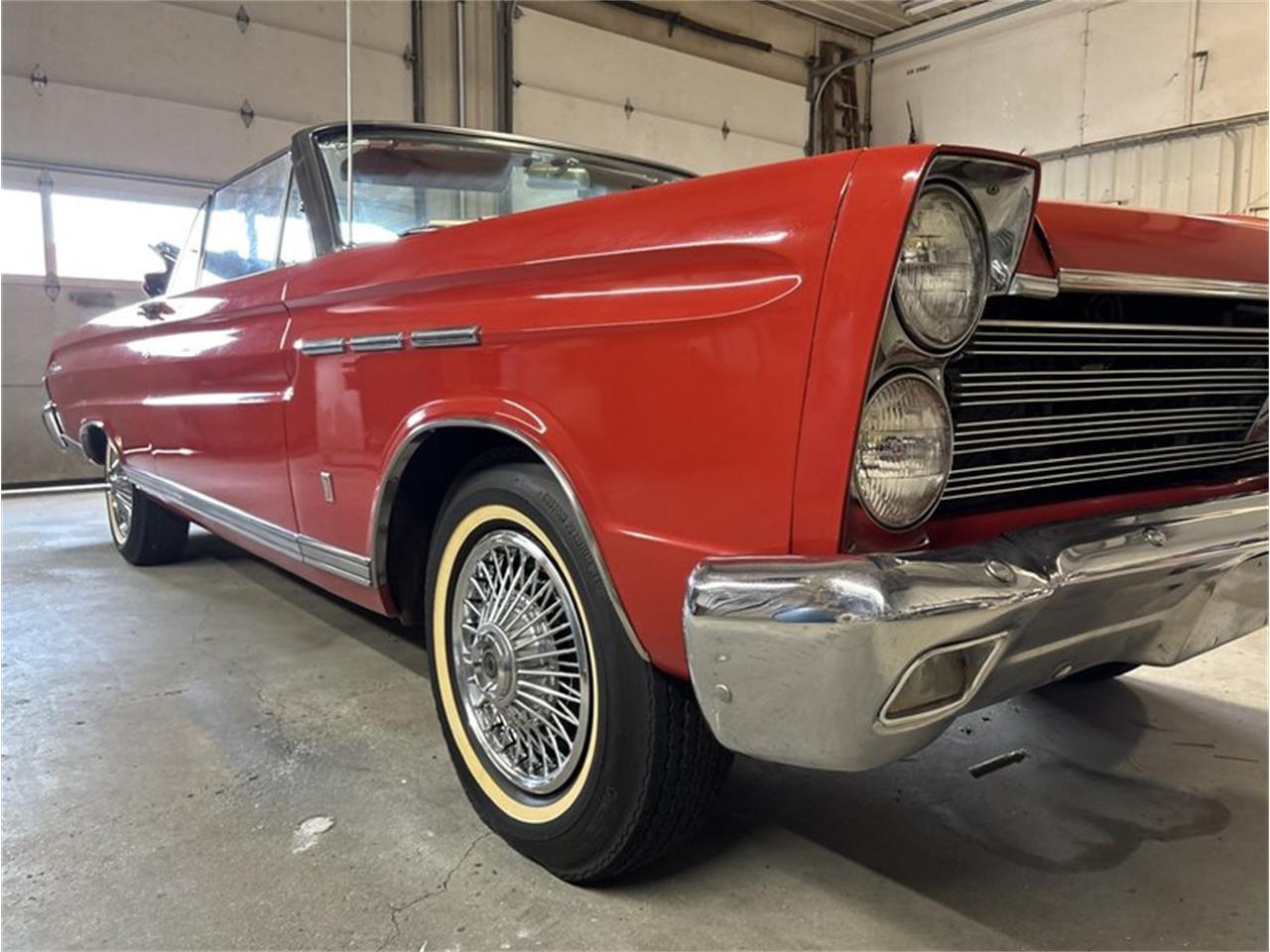 1965 Mercury Comet Caliente for Sale | ClassicCars.com | CC-2057838