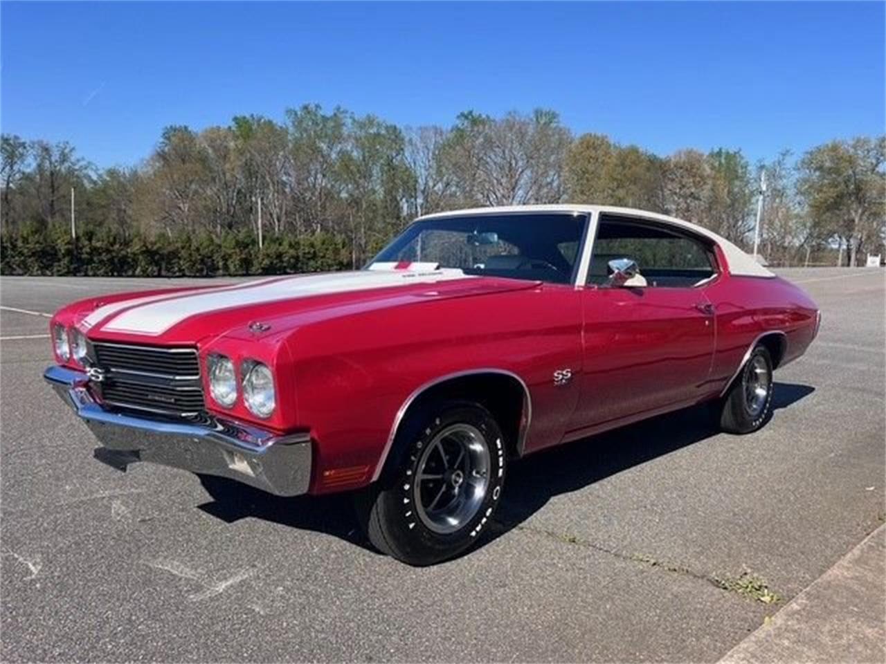 1970 Chevrolet Chevelle for Sale | ClassicCars.com | CC-2058679