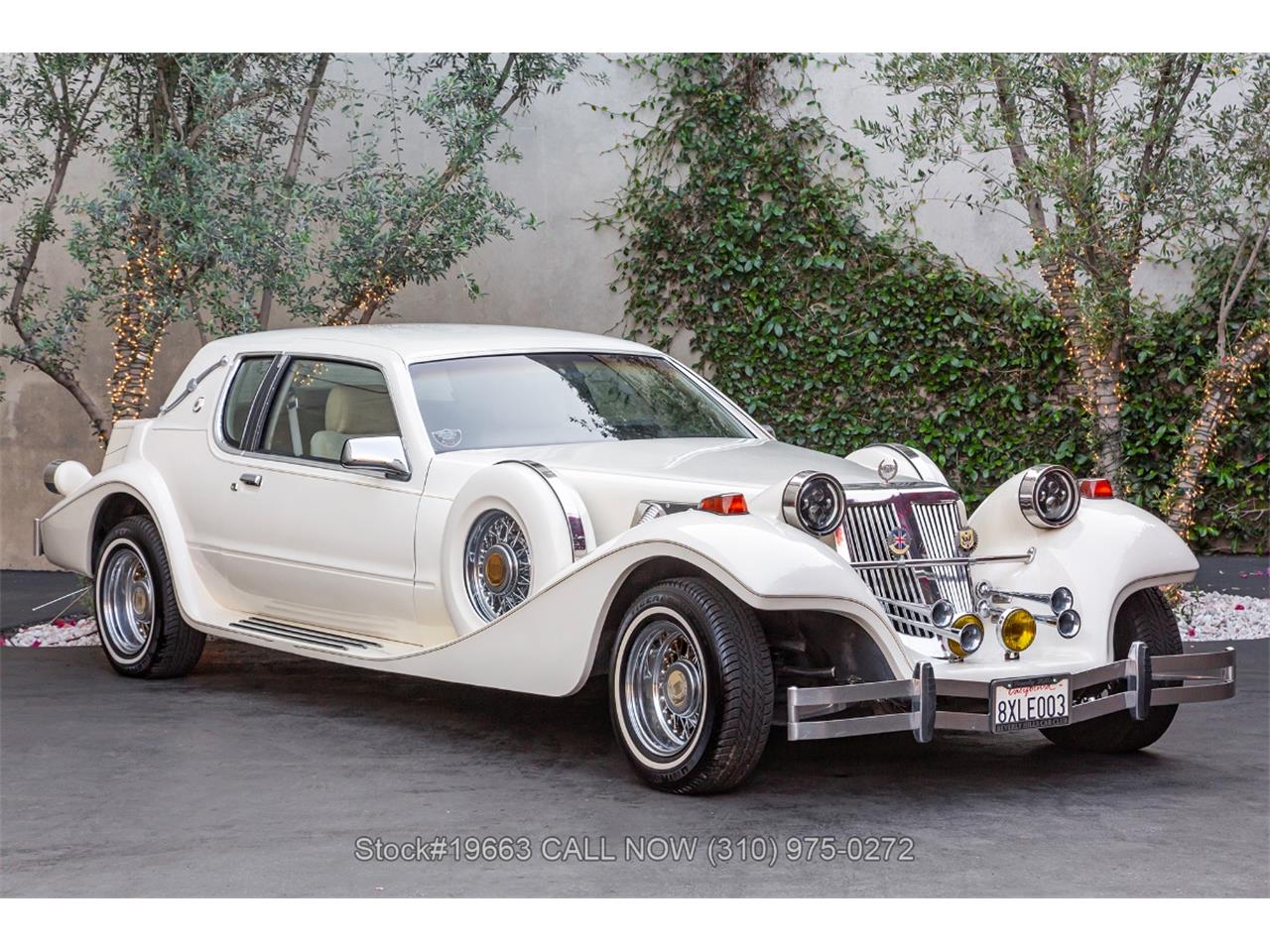 1986 Tiffany Classic for Sale | ClassicCars.com | CC-2058904