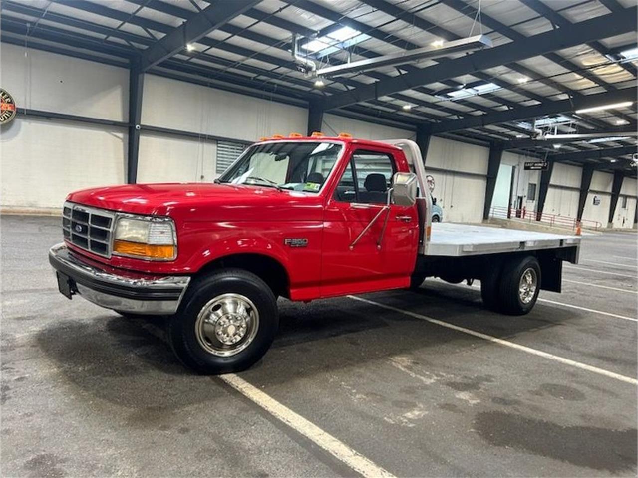 1995 F350 For Sale