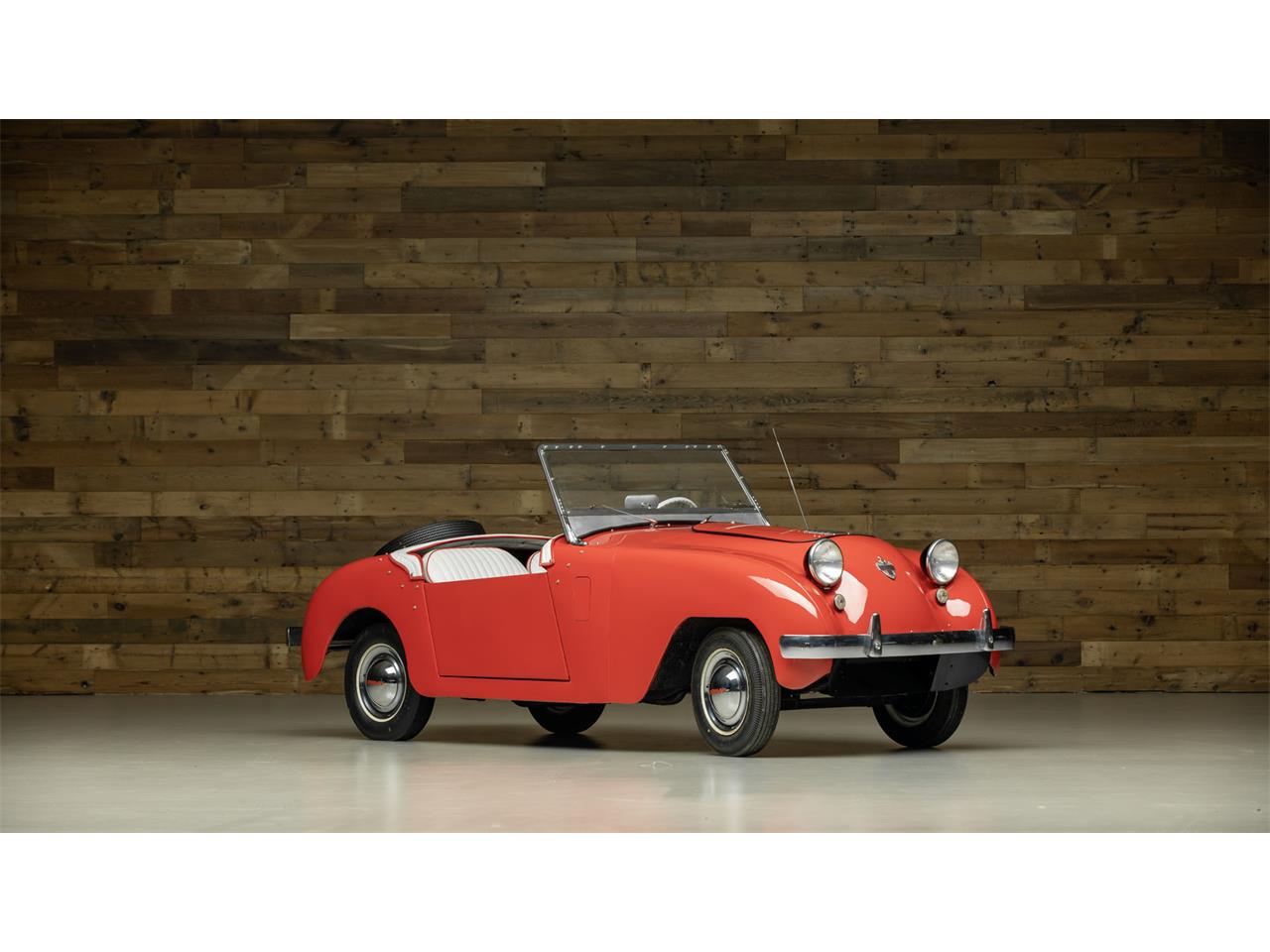 1952 Crosley Hotshot for Sale | ClassicCars.com | CC-2063474