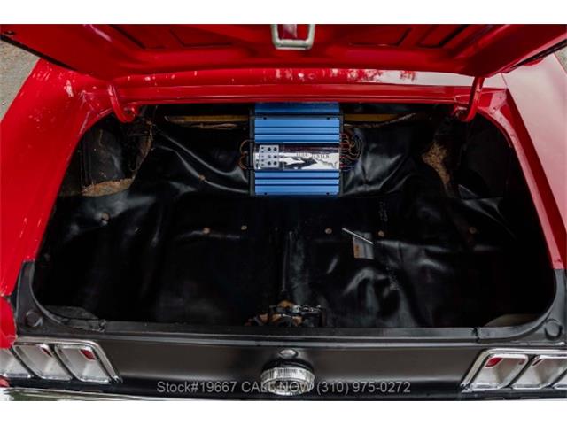 1970 Ford Mustang for Sale | ClassicCars.com | CC-2070241