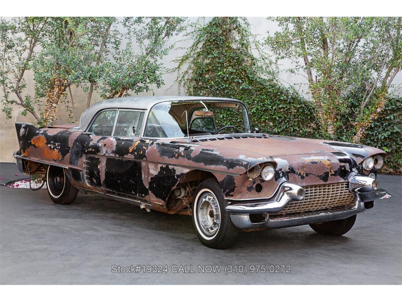 1957 Cadillac Eldorado Brougham for Sale | ClassicCars.com | CC-2074787