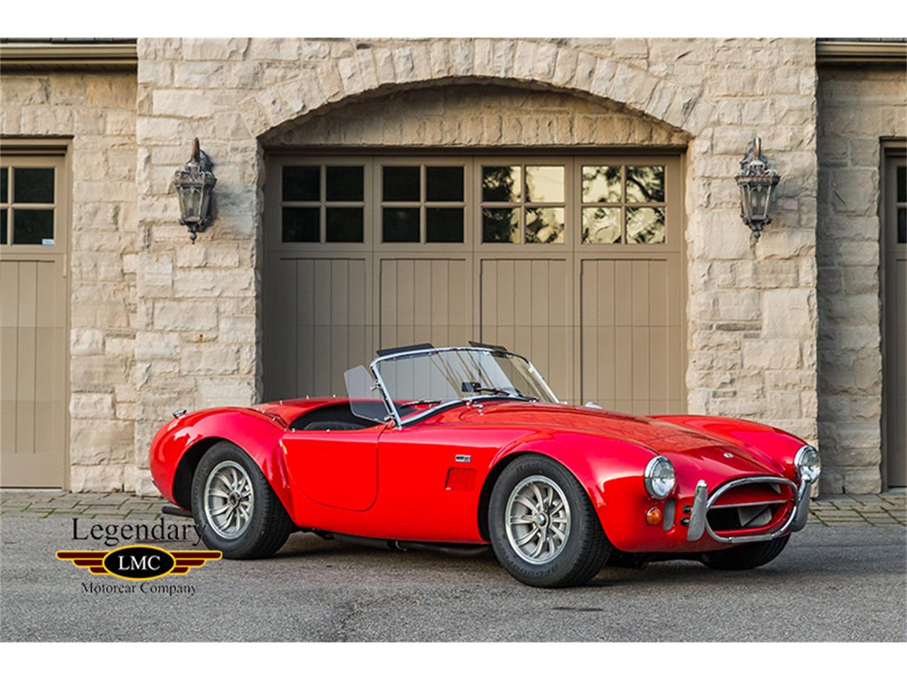 1967 Shelby Cobra for Sale | ClassicCars.com | CC-2075488