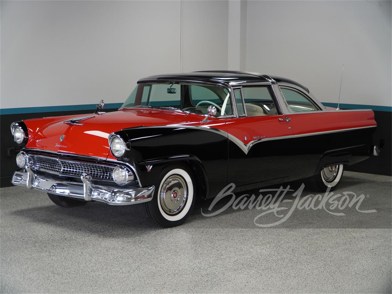 1955 Ford Crown Victoria for Sale | ClassicCars.com | CC-2077570