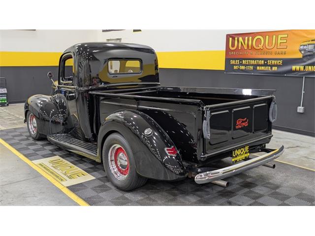 1941 Ford Pickup for Sale | ClassicCars.com | CC-2082417