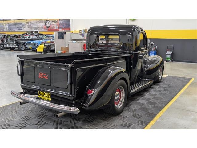 1941 Ford Pickup for Sale | ClassicCars.com | CC-2082417
