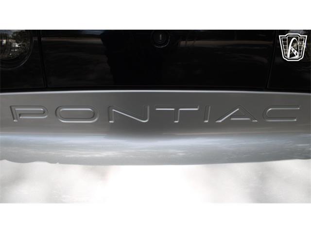 1999 Pontiac Firebird Trans Am for Sale | ClassicCars.com | CC-2082438