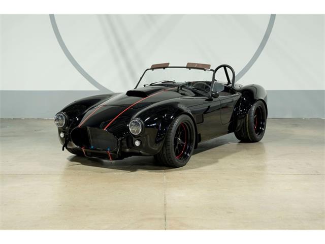 1965 Shelby Cobra for Sale on ClassicCars.com