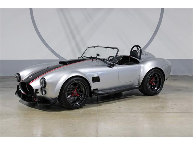 1965 Shelby Cobra for Sale on ClassicCars.com