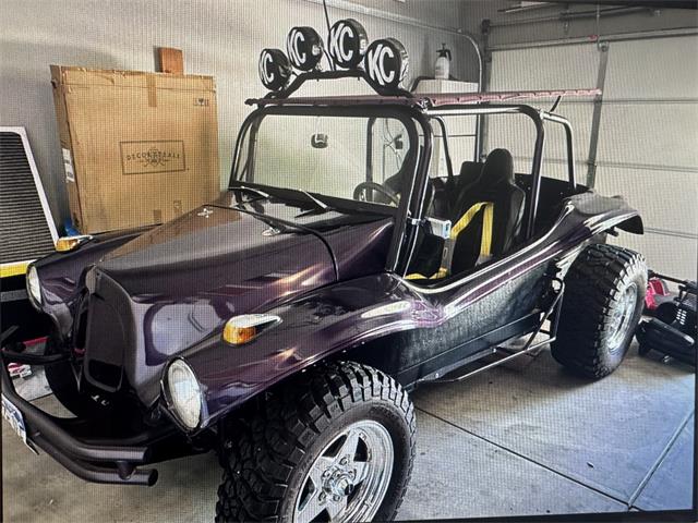Classic Volkswagen Dune Buggy for Sale on ClassicCars.com