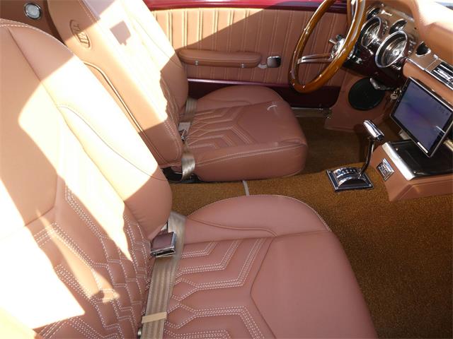 1968 Ford Mustang for Sale | ClassicCars.com | CC-2083286