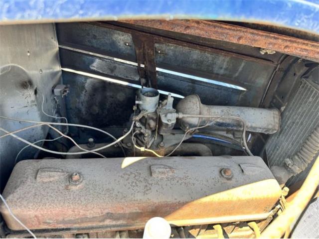 1986 Chevrolet Pickup for Sale | ClassicCars.com | CC-2083482