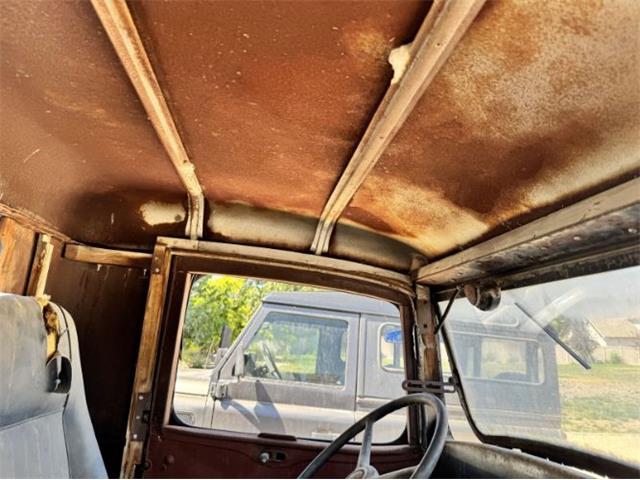 1986 Chevrolet Pickup for Sale | ClassicCars.com | CC-2083482