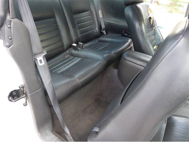 2000 Ford Mustang for Sale | ClassicCars.com | CC-2083483