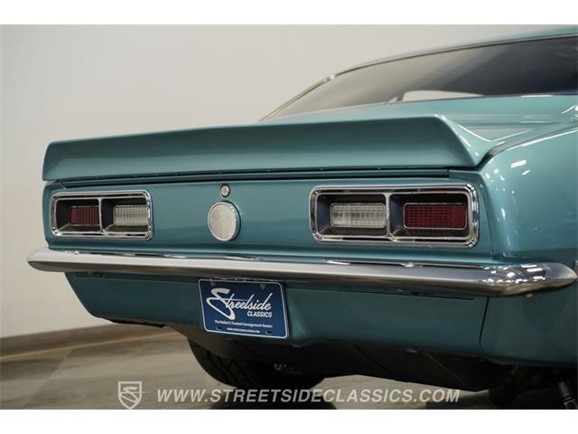 1968 Chevrolet Camaro for Sale | ClassicCars.com | CC-2083806