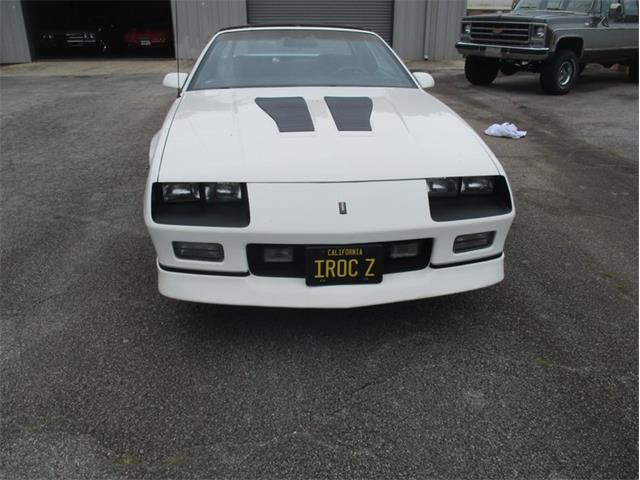 1985 Chevrolet Camaro for Sale | ClassicCars.com | CC-2083876