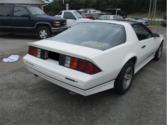 1985 Chevrolet Camaro for Sale | ClassicCars.com | CC-2083876