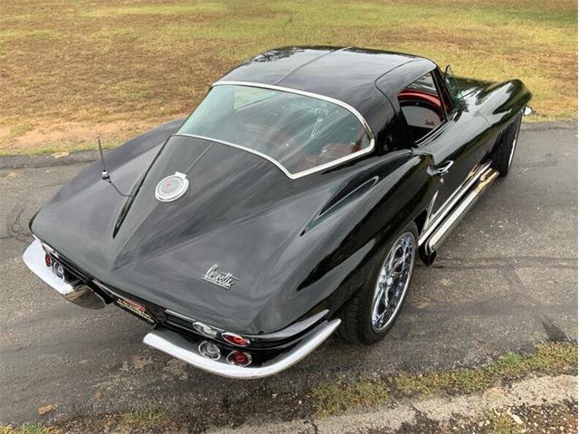 1966 Chevrolet Corvette for Sale | ClassicCars.com | CC-2083899