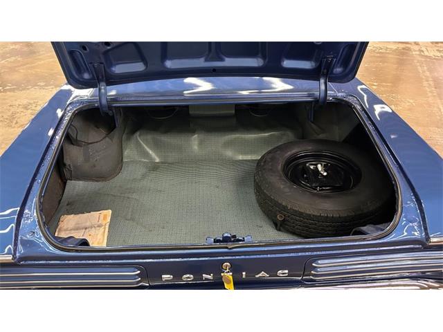 1966 Pontiac GTO for Sale | ClassicCars.com | CC-2084104