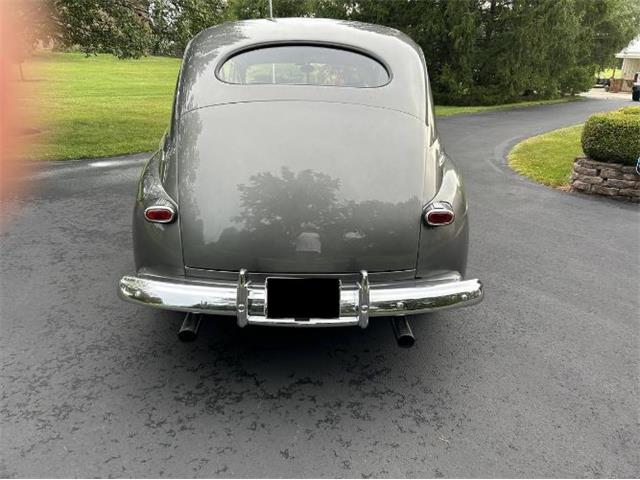 1946 Ford Deluxe for Sale | ClassicCars.com | CC-2084118