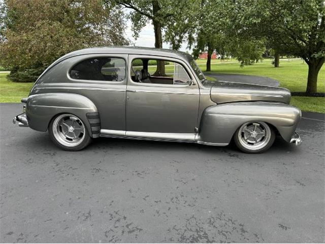 1946 Ford Deluxe for Sale | ClassicCars.com | CC-2084118