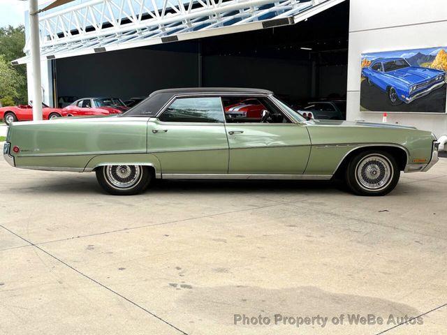 1970 Buick Electra for Sale | ClassicCars.com | CC-2084202