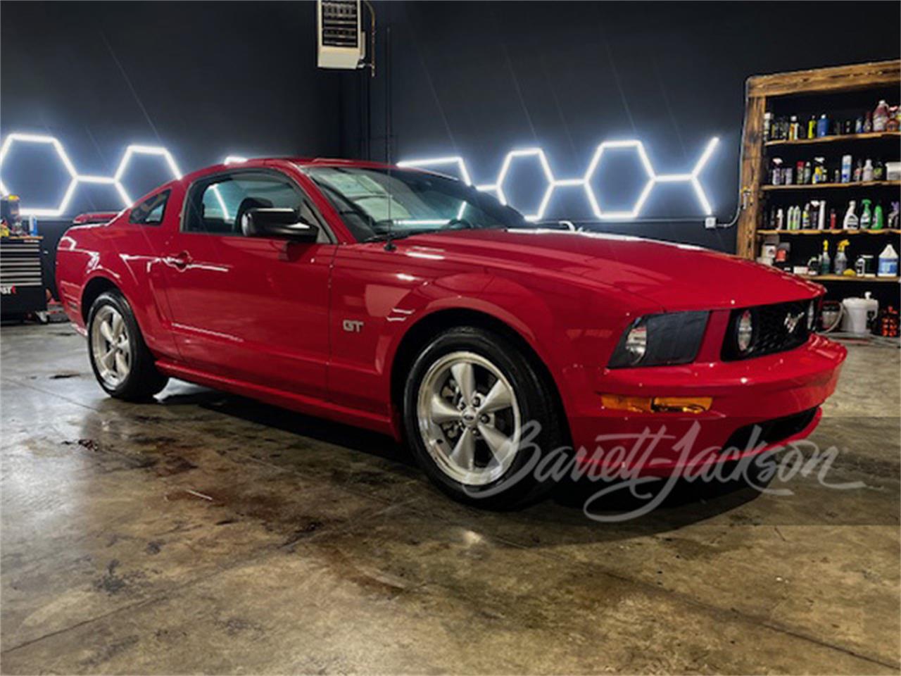 2008 Ford Mustang GT for Sale | ClassicCars.com | CC-2084325