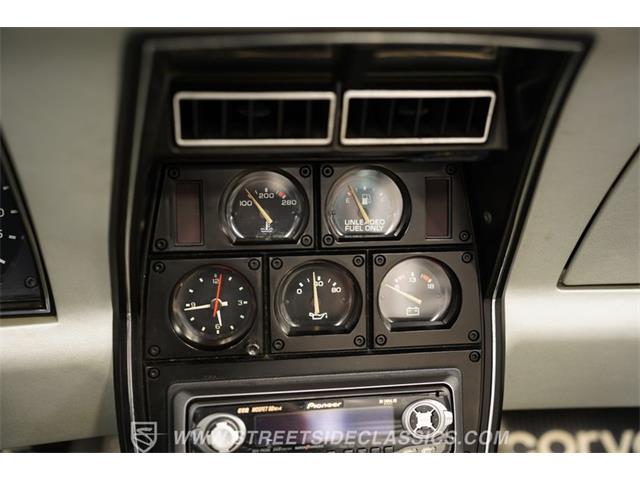 1978 Chevrolet Corvette for Sale | ClassicCars.com | CC-2084689