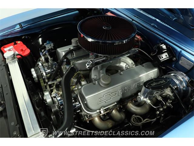 1972 Chevrolet Nova for Sale | ClassicCars.com | CC-2084724