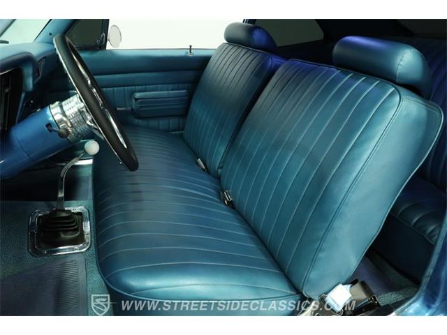1972 Chevrolet Nova for Sale | ClassicCars.com | CC-2084724