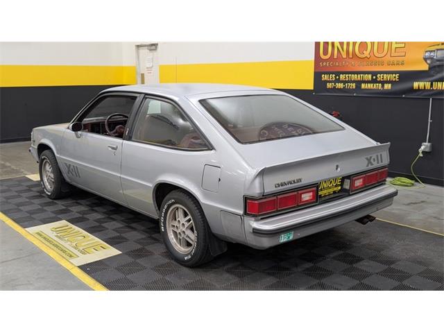 1982 Chevrolet Citation for Sale | ClassicCars.com | CC-2084727