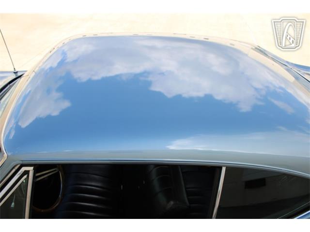 1968 Chevrolet Chevelle for Sale | ClassicCars.com | CC-2084728