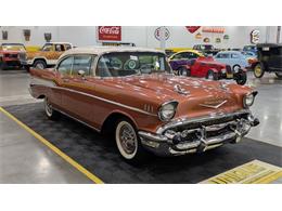 1957 Chevrolet Bel Air for Sale | ClassicCars.com | CC-2084729
