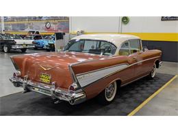 1957 Chevrolet Bel Air for Sale | ClassicCars.com | CC-2084729