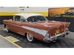 1957 Chevrolet Bel Air for Sale | ClassicCars.com | CC-2084729