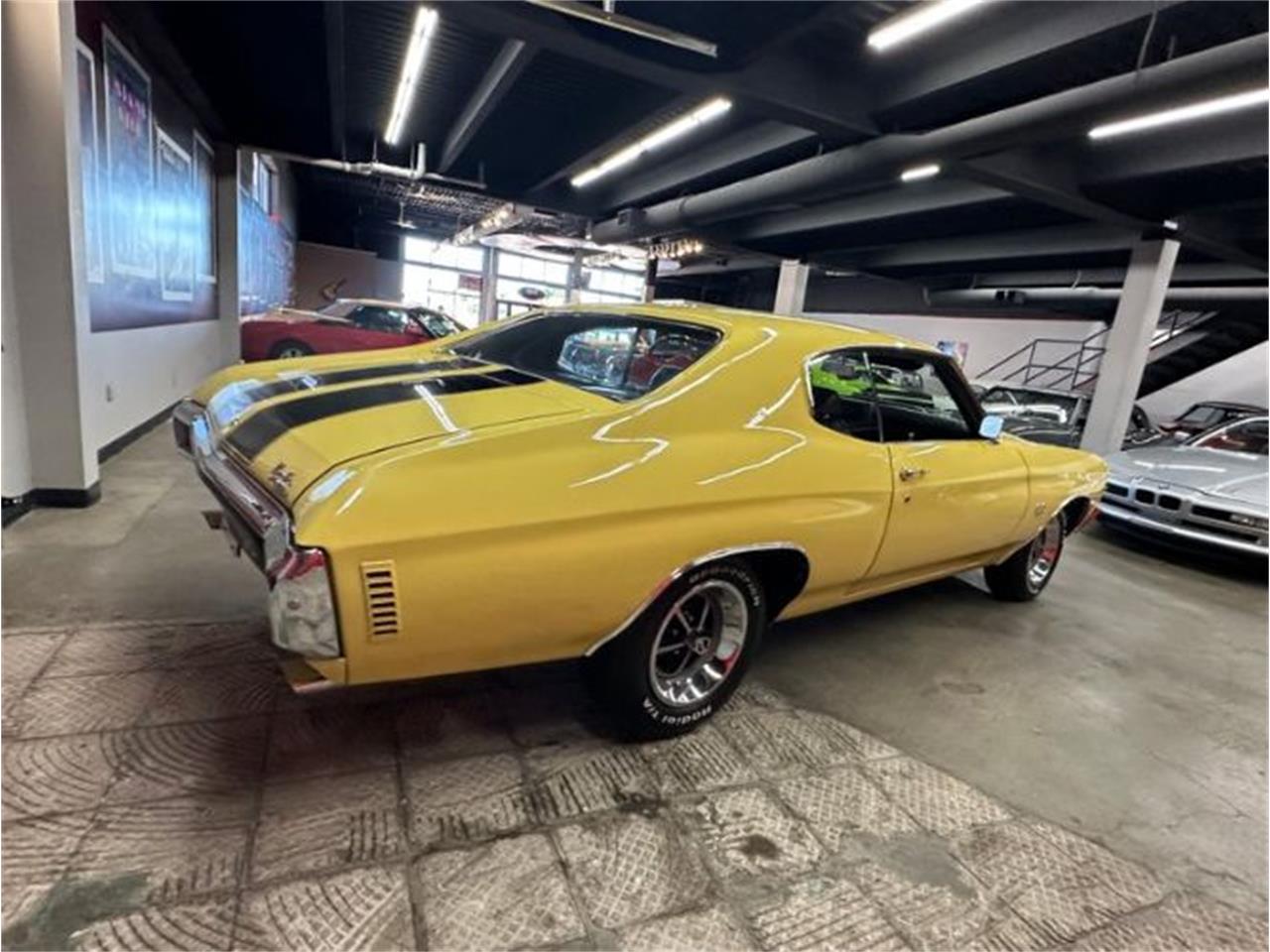 1970 Chevrolet Chevelle for Sale | ClassicCars.com | CC-2084770