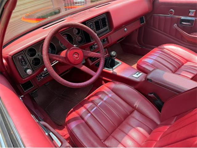 1979 Chevrolet Camaro for Sale | ClassicCars.com | CC-2084784