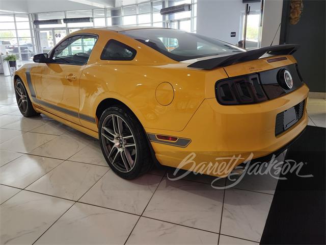 2013 Ford Mustang for Sale | ClassicCars.com | CC-2084801
