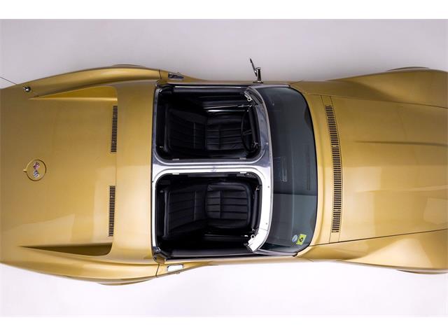 1969 Chevrolet Corvette for Sale | ClassicCars.com | CC-2084853