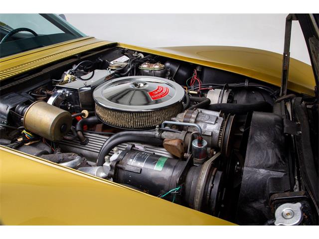 1969 Chevrolet Corvette for Sale | ClassicCars.com | CC-2084853