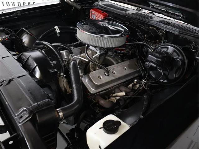 1969 Chevrolet Chevelle for Sale | ClassicCars.com | CC-2086575