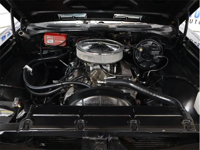 1969 Chevrolet Chevelle for Sale | ClassicCars.com | CC-2086575